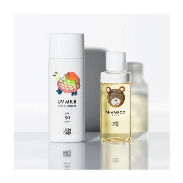 ,#00003380,#20260123008 Mamma Babyは、自然から生まれ、自然と生きるブランド。心を込めて植物を育て、丁寧に摘み取る農家の人たちの想い。