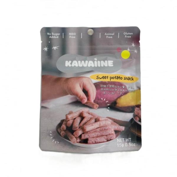 ,#00003200 皮いいねは国産お芋の皮を使った自然派スナックです。最も栄養価の高いお野菜の皮や葉っぱなど。そんなお野菜の良いとこどりをしたKAWAIINE（かわいいね）