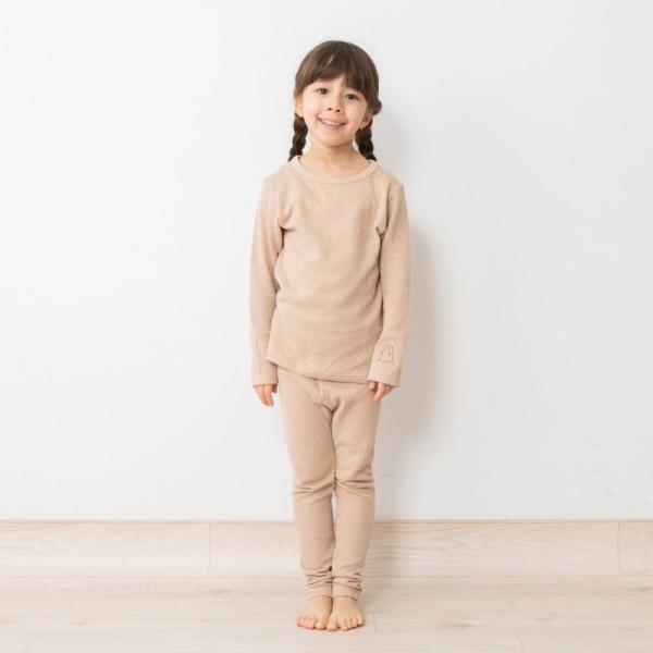 ,#20260123010,#00003704,#00003706 【Babies“R”Us×hichan0204さん】着心地おばけ ニットキルト 腹巻付きパジャマインスタグラマーhichan0204さんコラボパジャマです。まだ小さく自分の...