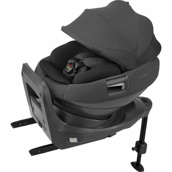 #00000074,#00003679,#00006502 新安全基準 R129適合チャイルドシート「THE S」の2025年最新モデル！赤ちゃんの首から背中をまっすぐ支えるコンパクトベッド型※1新クッション形状と、搭載範囲を拡大した超・衝...