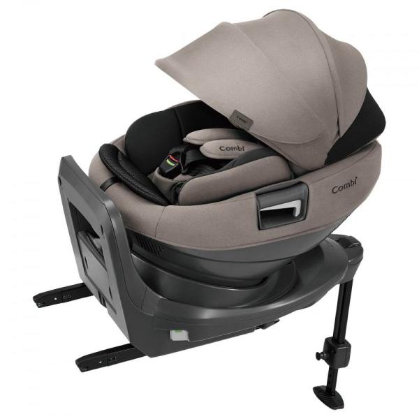 #00000074,#00003742 新安全基準 R129適合チャイルドシート「THE S」の2024年プレミアムモデルに、ベビーザらス限定カラーが登場！笑顔も寝顔も、ずっと守る。セパレートチャイルドシート。