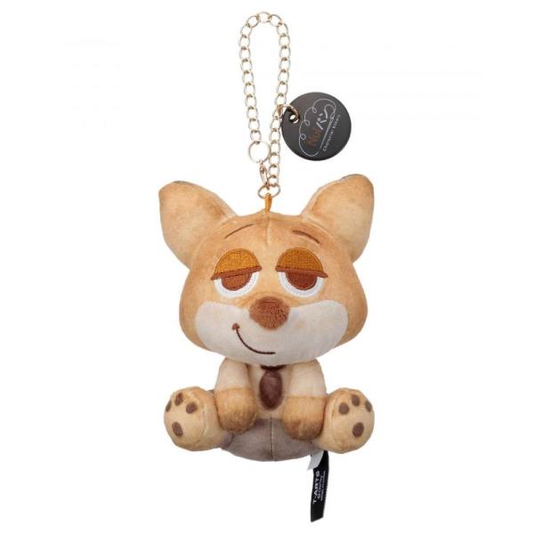 ,#00003614,#20251225002 「こんなキャラクターのパンがあったらいいな」から生まれたシリーズ『Nuiパン』のチェーンストラップマスコットです。カニカン付きなので、簡単にカバンなどに付けられます。「こんなキャラクターのパン...