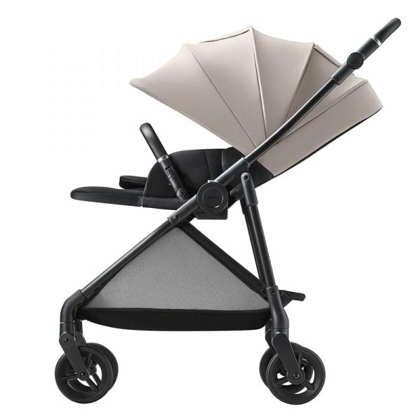 ,#00003679,#00006590 I'm Free　いつでも、どこでも、颯爽をあなたに。ルーチェフリーNEWモデル登場！！4輪フリー機能ハンドルレバーをギュッと握れば、スッと真横に快適スライド4輪フリーで思いのままの押し心地。