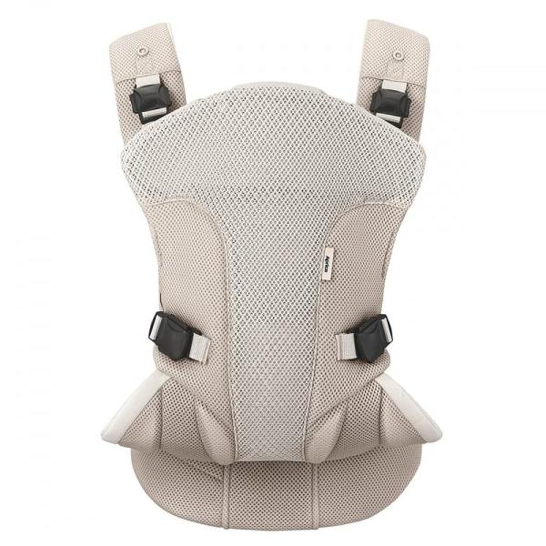 #20260306008,#00003679,#00003742 ●アップリカ　Aprica 抱っこひも 「クルム ファースト(KURUMU FIRST)」　・新生児（0カ月）から36カ月（体重15kg）まで、子育て1日目からずっと安心して...