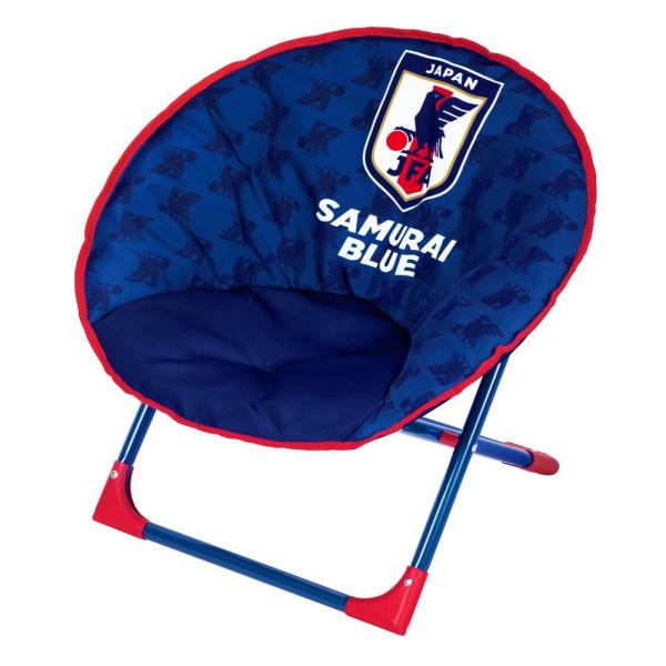 トイザらス限定 ムーンチェア サッカー日本代表ver.【トイザらス×サッカー日本代表】限定デザインのサマーコレクションシリーズが登場！海やプール、アウトドアで、こどもたちの夏におすすめ！こちらの限定シリーズは2026年新デザインで、買えるの...