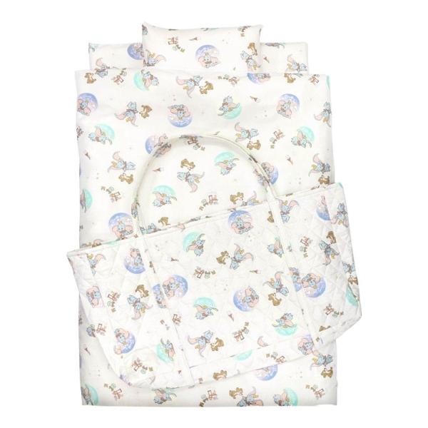 ,#00003718 お昼寝ふとん７点セットです。持ち運びしやすく、帰省・旅行時にも便利です。