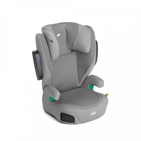 ,#00003679 R129適合 Joie(ジョイー)のジュニアシート●3歳半ごろから12歳頃まで使えるジュニアシート●ヘッドレストは成長にあわせて10段階調整可能。●本体重量約4.4kg 軽量タイプなので車の乗せ換えにも便利です。