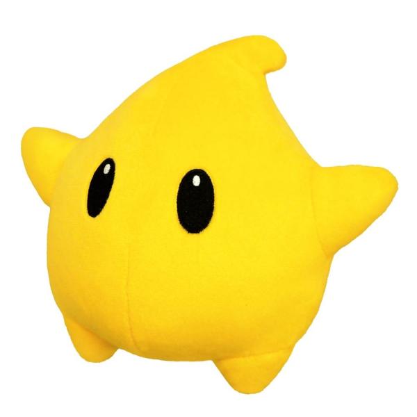 チコのSサイズぬいぐるみ