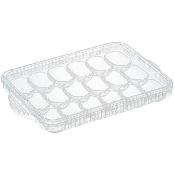 ,#00003380,#00003592,#20251225001 離乳食を1枚のトレーにまとめて小分け冷凍保存。繰り返し使えて便利。必要な分だけ取り出せて、衛生的なスライド式のフタ。積み重ねてスッキリ保存。冷凍庫からの出し入れや、フタの開...