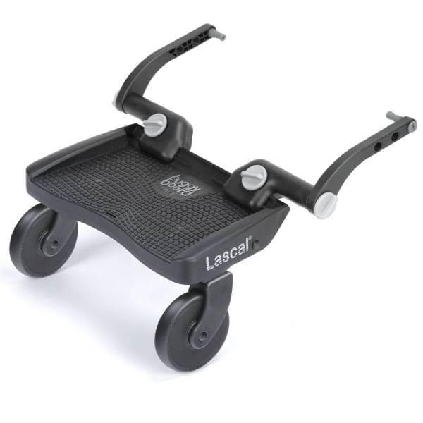 ,,, 兄弟仲良く快適にお出かけできるオリジナルベビーカー用ボードです。 ベビーカーの後輪フレームに取り付けて、上のお子様を乗せて移動するための立脚ボードです。