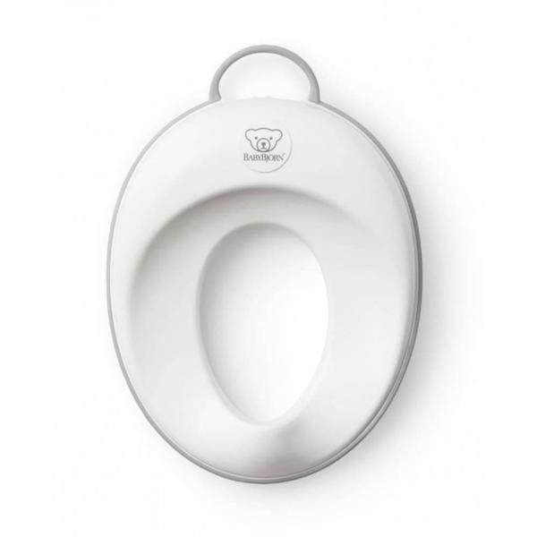 , ― 簡単だから自分でできる　トイレトレーニングシート −【POINT】・快適 安全に座れます・便座への装着、取り外しがお子様でも簡単にできます・調節できるので、ほとんどの便座に使用できます・ハネ返し防止が外へのこぼれを防ぎます【CONC...