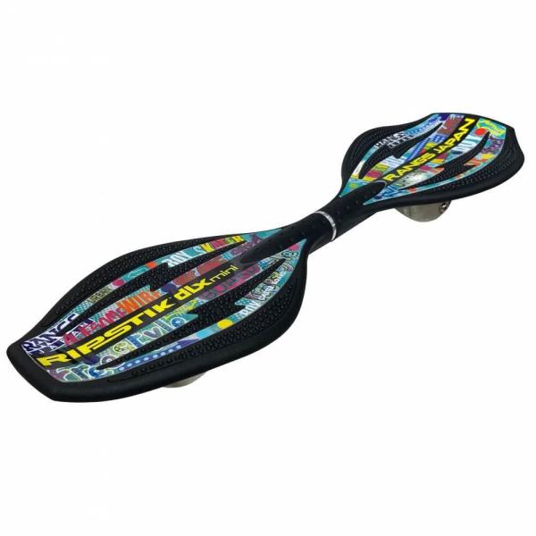 ,#2025112801,#20251215siteoffitems スポーツとして、バランス感覚を養う！リップスティック デラックス ミニは、加速やカーブを楽しみながら、遊べるだけでなく、体幹のトレーニングやバランス感覚を身に付けることが...