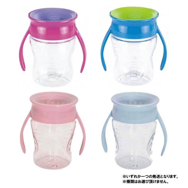,#00003380,#00003692,#00003750,#000444 360°どこからでも飲めるWow cup babyに透明トライタンが新登場！！倒しても逆さにしてもこぼれにくい！フタをしたまま360°どこからでも飲める不思議なマ...