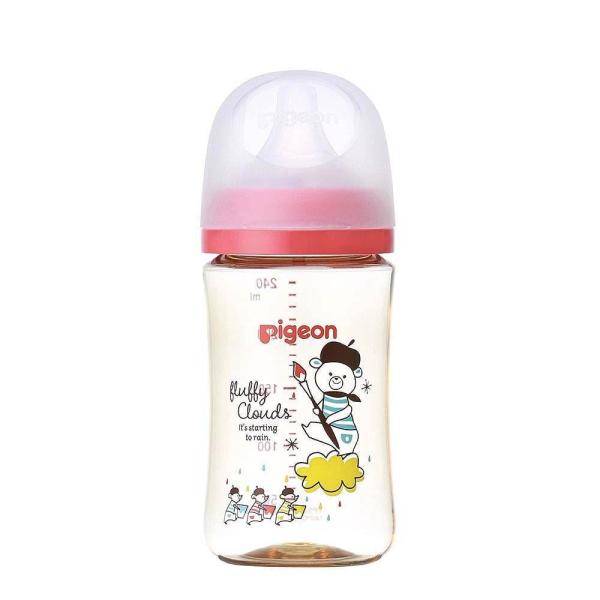 ,#00003693,#00003752 母乳実感は、６０年以上の研究が生んだ「自然に飲める」を追求した設計の哺乳びんです。赤ちゃんが生まれながらに持つ自然な口の動きで飲むことができるので、いつでもおっぱいと併用しやすく、安心して母乳育児を...