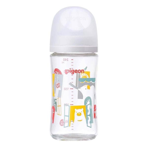 ,#00003752,#000444 母乳実感は、６０年以上の研究が生んだ「自然に飲める」を追求した設計の哺乳びんです。赤ちゃんが生まれながらに持つ自然な口の動きで飲むことができるので、いつでもおっぱいと併用しやすく、安心して母乳育児を続け...