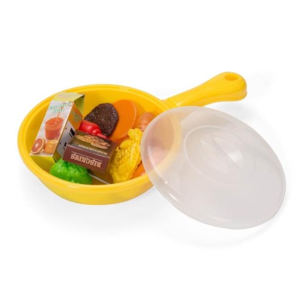 ,,#20251215siteoffitems トイザらス マイストーリー フライパンでクッキング！ ランチセットあなただけの”マイストーリー”子どもたちの日常は興味や好奇心でいっぱいです。空想いっぱいの世界の中で何かになりきり、想像力を膨...