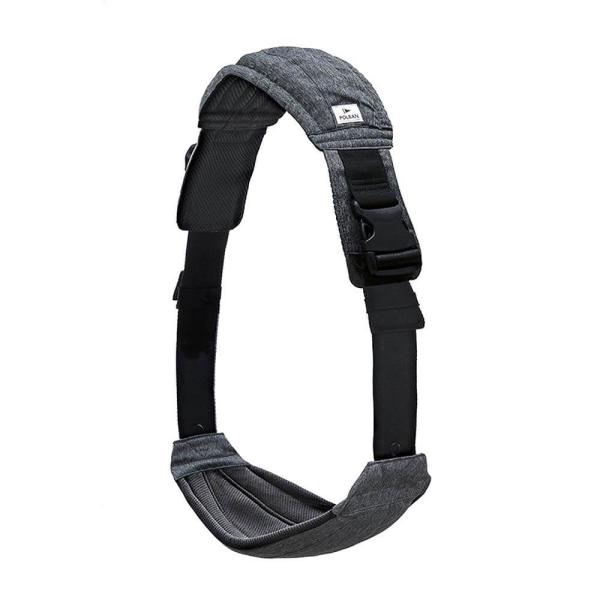 ,#00003575,#20251225001,#00003582 手軽に抱っこすることを目指したポルバンシリーズで初のスリングタイプ抱っこ紐です。耐荷重分散に優れたちょい乗せなのに 肩に優しく、しっかりホールドする快適肩パッドや安全性が高...