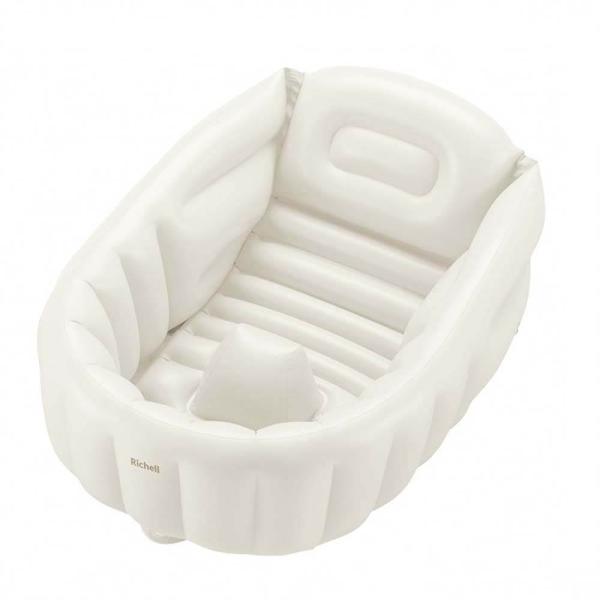 ,#00003380,#00003592,#20251225001 新米パパ＆ママもラクチンのベビーバスです。小さくたためるので、収納も持ち運びもラクラク。