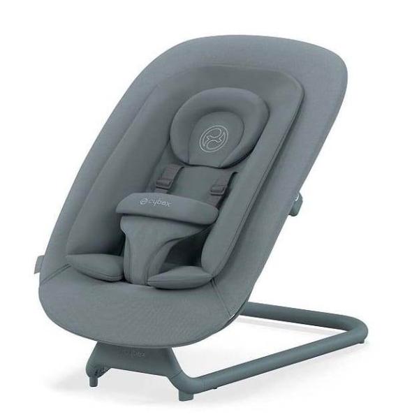 ,#00003742 お誕生後すぐから3歳頃まで使えるバウンサー心地良い自然な揺れでリラックスした快適な時間をお子さまに与えてくれます。●アジャスタブル バックレストバックレストの角度調節は2段階。