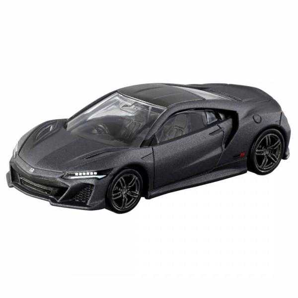 ,#00003476 トミカプレミアムに「３２　ホンダ ＮＳＸ Ｔｙｐｅ Ｓ」が登場！スケール：1/62