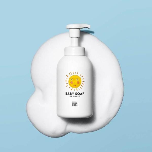 ,#00003380,#00001864 Mamma Baby(ママベビー)は、イタリア生まれのボディケア＆ヘアケアブランド。敏感で繊細な赤ちゃんの肌を、やさしく洗ってあげたい。