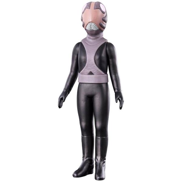 ,#20251215siteoffitems ウルトラ怪獣シリーズに、「ピット星人(ピンクver.)」のウルトラソフビが登場！別売りの「ウルトラヒーローシリーズ」や「ピット星人(オレンジver.)」と一緒に遊べます。
