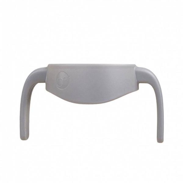 ,#00003380,#20260123002,#00003691,#00003692 ビーボックスのステンレスボトルに対応するハンドル。小さな手にしっかりフィットさせることで、より子供たちが自分の力で飲みやすい形にチェンジできます。