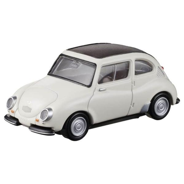 , "「スバル ３６０」がトミカプレミアムになって登場！"＜スケール＞１/４８＜アクション＞サスペンション