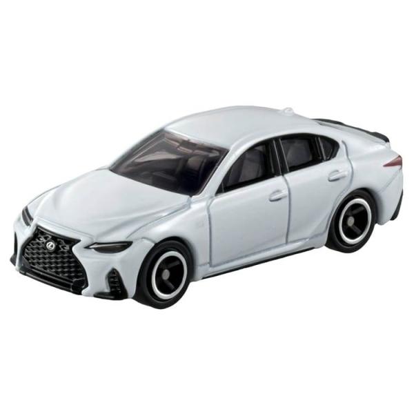 ,#00003979 「レクサス ＩＳ ３５０ Ｆ ＳＰＯＲＴ」が、トミカになって登場です。＜アクション＞サスペンション