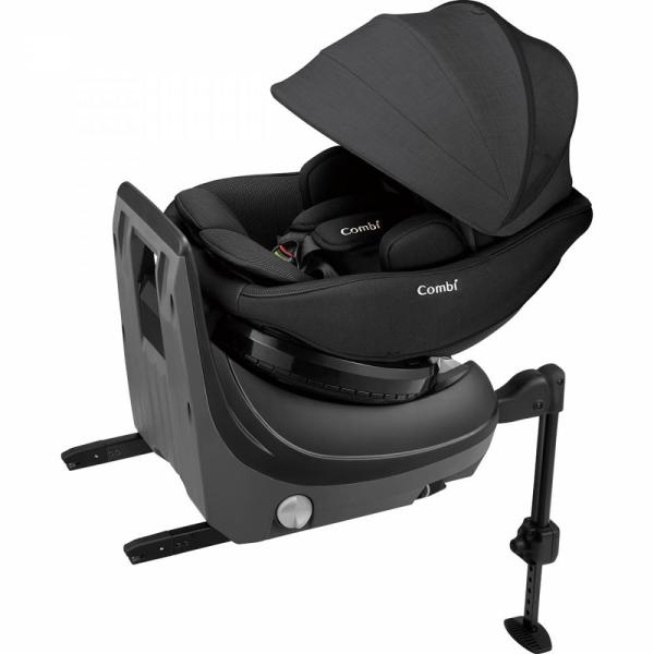 ,#00000074,,,,#00003679 片手でクルっ！しかも、コンパクト！新安全基準R129適合。軽自動車・コンパクトカーにおすすめ！乗せやすい回転チャイルドシート。