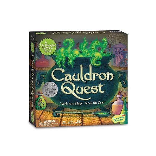 マインドウェアの協力型ゲームシリーズ！プレイヤーみんなで話し合って協力して共通目標を達成できるかな？悪い魔法使いが王国を狙っているよ！みんなで協力して魔法使いの呪文を破ろう！■プレイヤー数:2〜4人 ■プレイ時間:約20分■日本語取扱説明書...