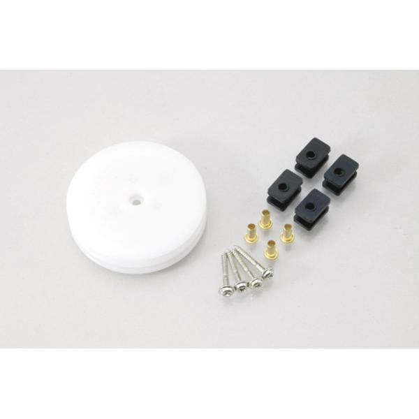 HiTEC HS-785HB サーボドラム ＆ アブソーバーセット 56314■メーカー：ハイテック マルチプレックス ジャパン(Hitec Multiplex Japan)