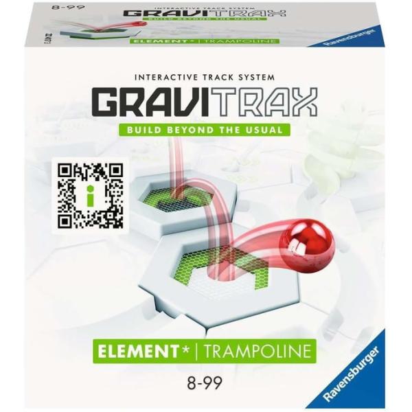 GraviTrax (グラヴィトラックス) 追加パーツ トランポリン■メーカー：Ravensburger
