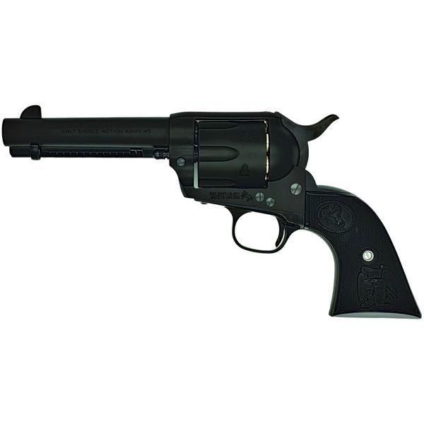 【発売日：2026年11月30日】タナカ コルト SAA 2nd Generation 4-3/4インチ R-model HW モデルガン 完成品■メーカー：タナカ(Tanaka)