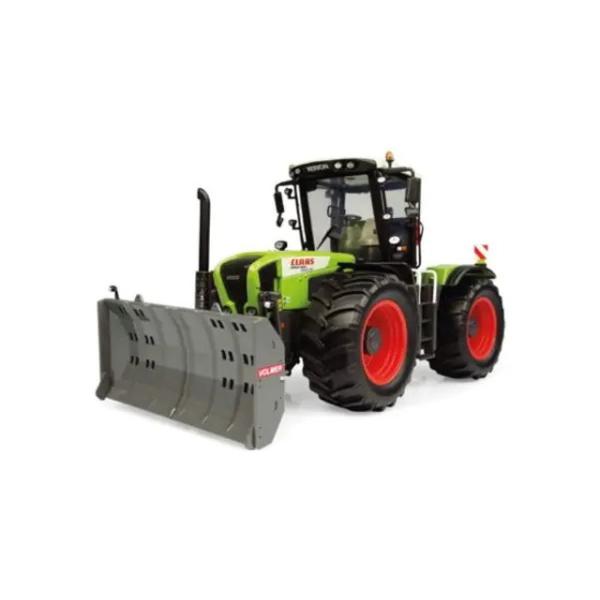 UNIVERSAL HOBBIES 1/32 VOLMER Silage-telescopic shield VTS 300 完成品 E6225■メーカー：ユニバーサルホビーズ(UNIVERSAL HOBBIES)