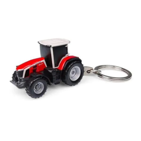 UNIVERSAL HOBBIES キーリング Massey Ferguson 8S.265 ノンスケール 完成品 E5864■メーカー：ユニバーサルホビーズ(UNIVERSAL HOBBIES)