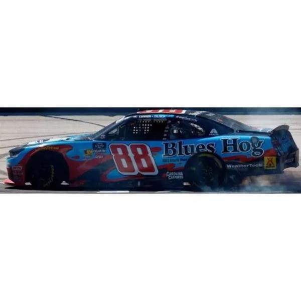 Lionel Racing 1/64 BLUES HOG 2025 シボレー カマロ カイル・ラーソン #88 テキサス ANDY'S FROZEN CUSTARD 300 ウィナー 完成品ダイキャストミニカー LR331692■メーカー：...
