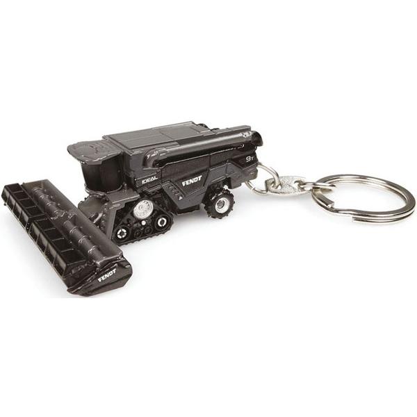 UNIVERSAL HOBBIES フェント Ideal 9T キーリング ノンスケール 完成品 E5865■メーカー：ユニバーサルホビーズ(UNIVERSAL HOBBIES)