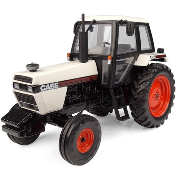 UNIVERSAL HOBBIES 1/32 ケース 1594 4X2WD 1983 - 1985 完成品 E5361■メーカー：ユニバーサルホビーズ(UNIVERSAL HOBBIES)