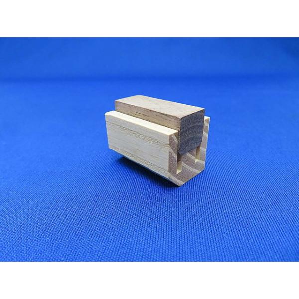 シモムラアレック 職人堅気 サンドペーパーベース マッ木ー （マッキー） プラモデル用工具 AL-K179■メーカー：シモムラアレック(Shimomura-alec)