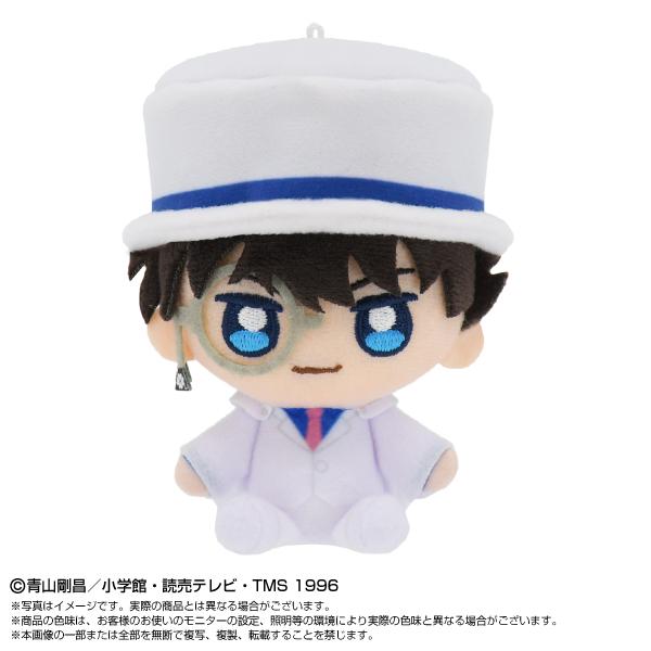 【発売日：2026年09月30日】名探偵コナン　PlayCharm vol.2　怪盗キッド■メーカー：バンダイナムコヌイ(Bandai Namco Nui)