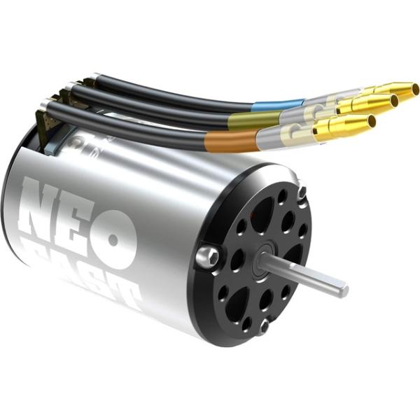 ジーフォース Neo Fast 8.5T ブラシレスモーター (センサー付) G0352 日本正規品■メーカー：ジーフォース(G-Force)