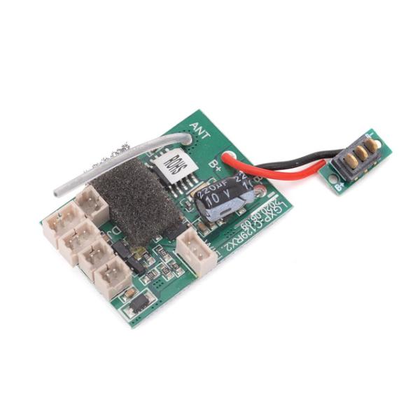 ジーフォース 受信機(IncredibleAT用) GB159■メーカー：ジーフォース(G-Force)