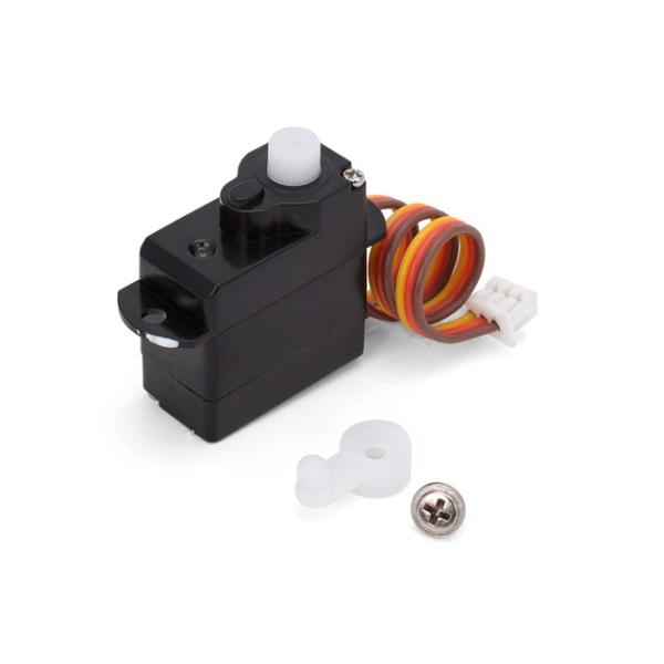 ジーフォース マイクロサーボ(GhostEye用) GB237■メーカー：ジーフォース(G-Force)