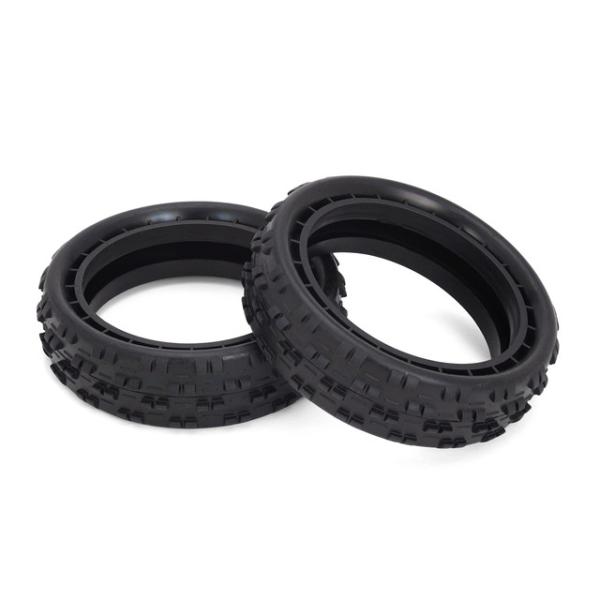 ジーフォース 2WD Front Buggy Tyre Carpet Edition GOP110■メーカー：ジーフォース(G-Force)