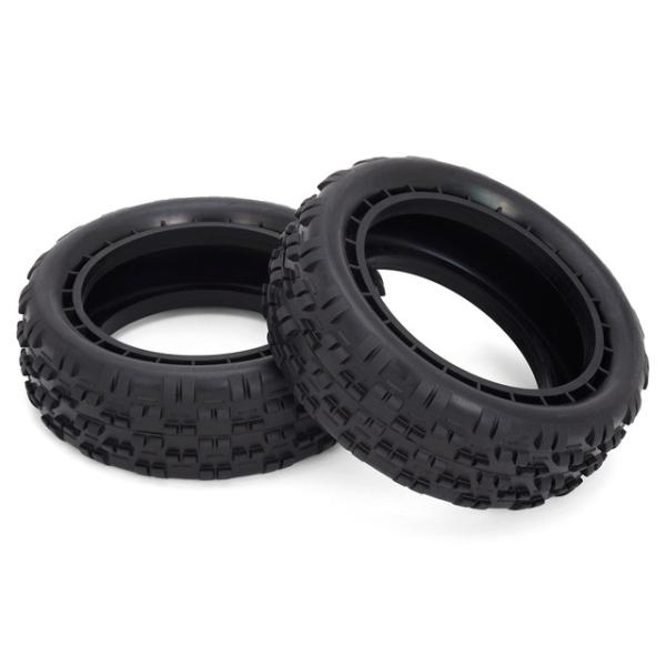 ジーフォース 4WD Front Buggy Tyre Carpet Edition GOP111■メーカー：ジーフォース(G-Force)