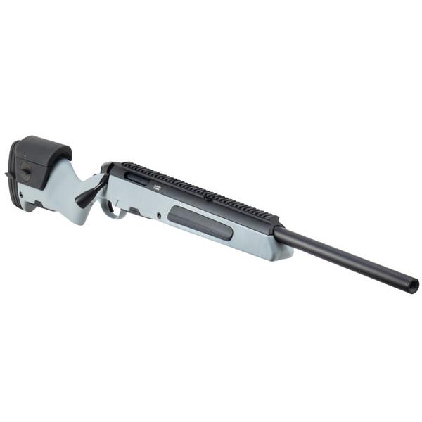 MODIFY STEYR SCOUT Elite JASG認定エアーコッキングライフル 65203-17 18歳以上用■メーカー：MODIFY