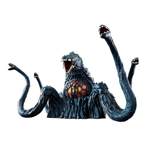 【発売日：2026年03月14日】ムービーモンスターシリーズ戯華 ビオランテ■メーカー：バンダイ(BANDAI)