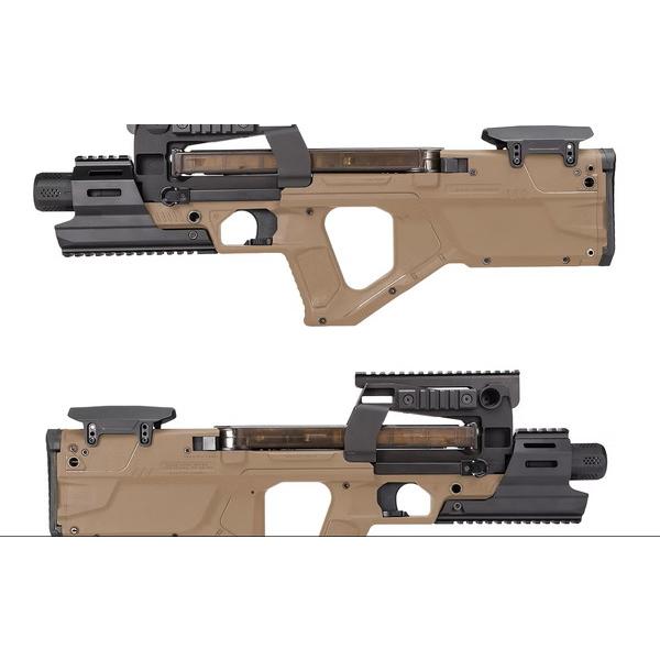 【発売日：2026年08月31日】EMG x Strike Industries SI-90 AEG DE with Kestrel 電動ガン 18歳以上用 EMG-AG-293-DE■メーカー：EMG JAPAN(KA)