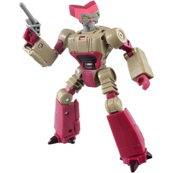 【発売日：2026年10月31日】T-SPARK STUDIOSERIES スタジオシリーズ トランスフォーマー TS-31 クラニクス■メーカー：タカラトミー(TAKARA TOMY)